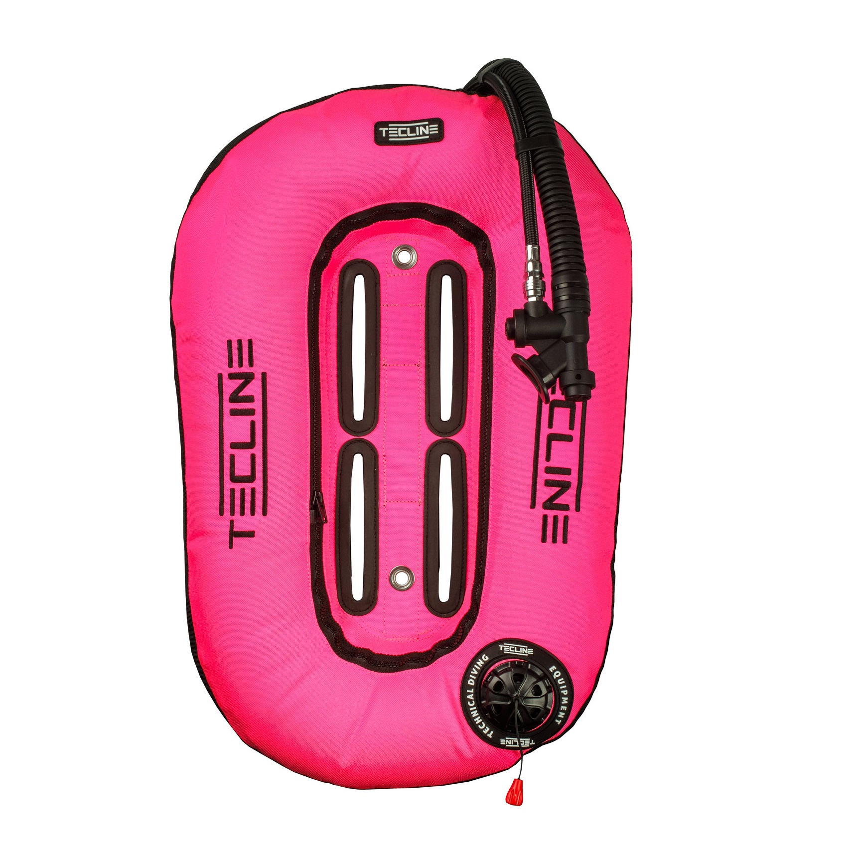 Scuba Diving Buoyancy Control Device | No Gravity Divers