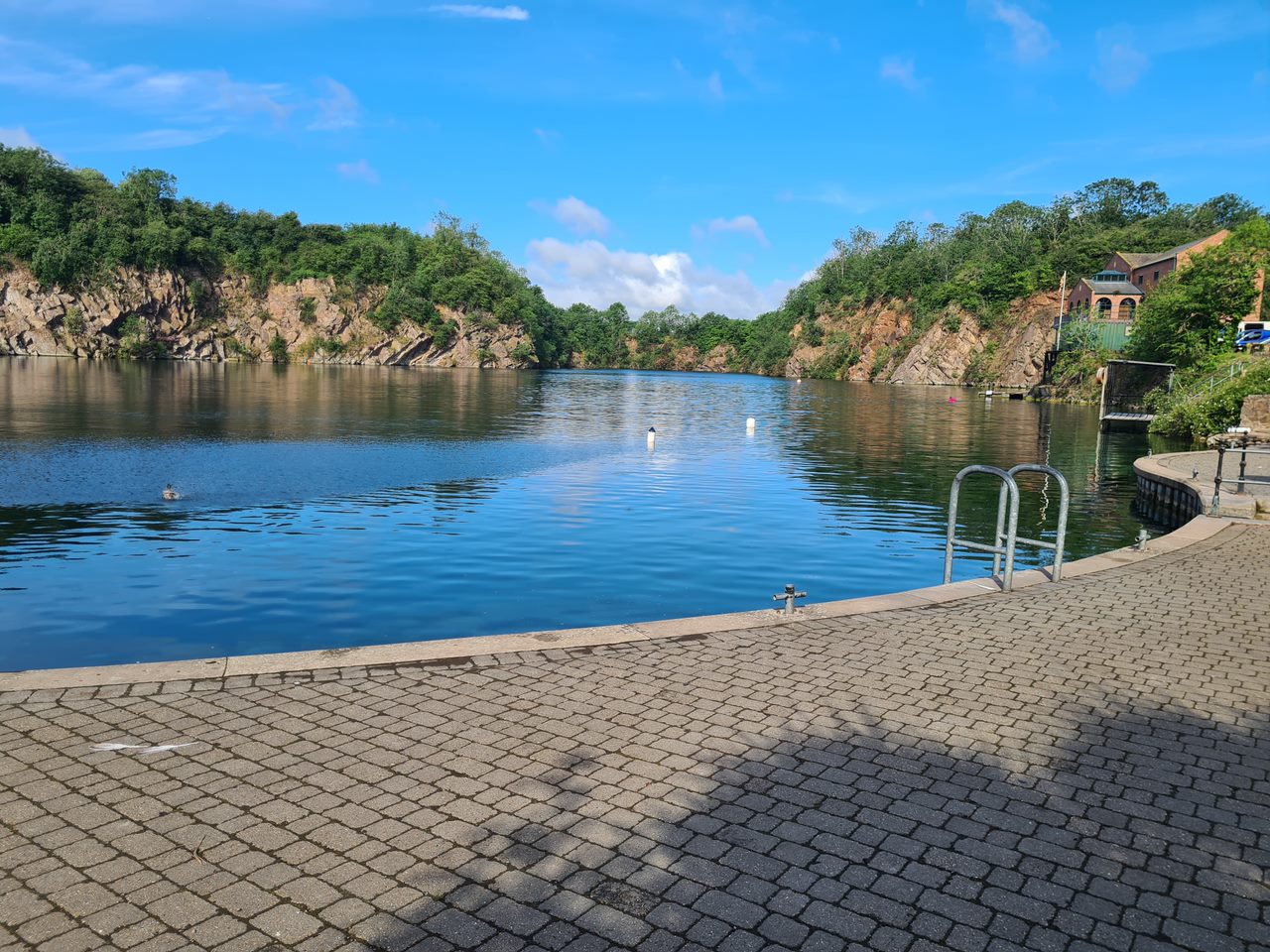 Benefits of Local Dive Training | No Gravity Divers