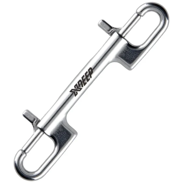 XDeep NX Double Ender | No Gravity Diving