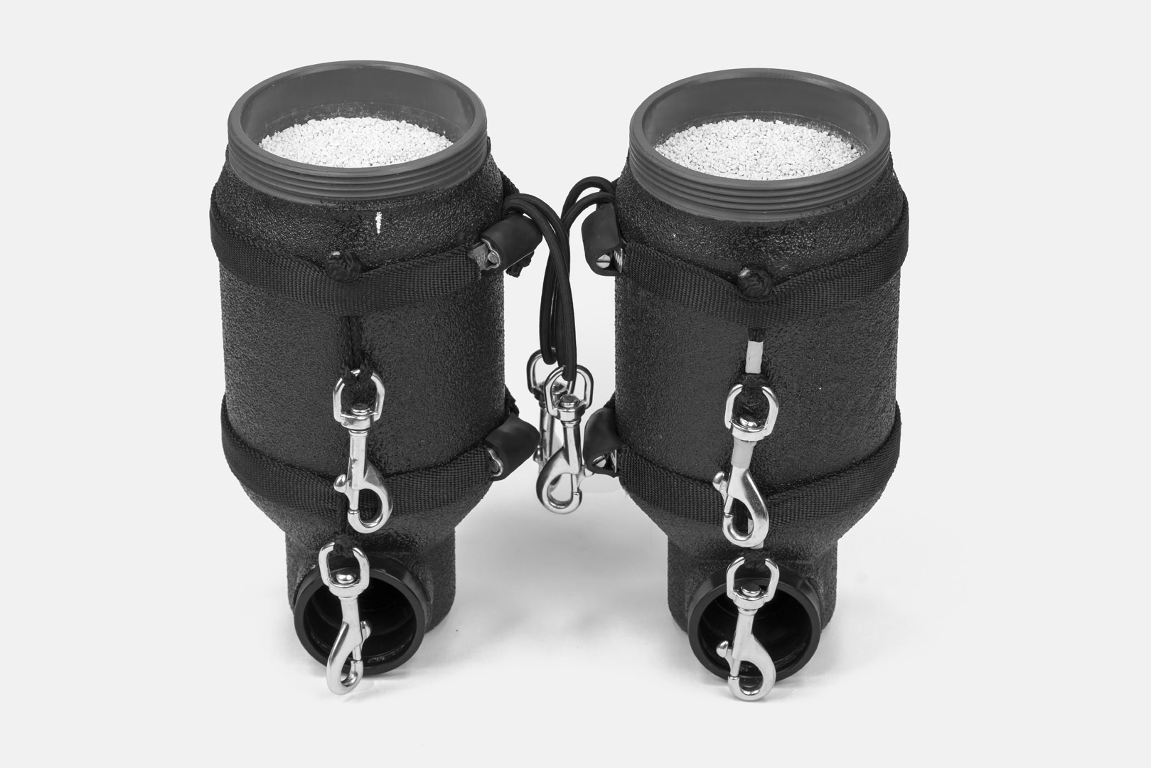 The KISS Sidewinder: A Game-Changer in Sidemount Rebreathers | No ...